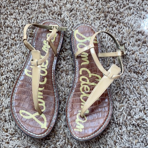 Sam Edelman | Shoes | Sam Edelman Gigi Sandals | Poshmark